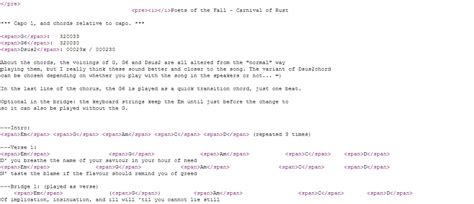 Html Extracting Semi Structured User Generated Content From Web Pages