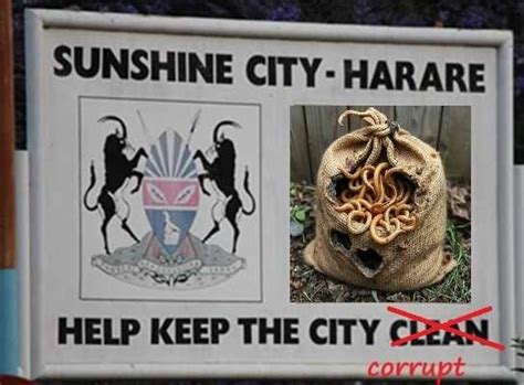 Zim Now Cohs Recycled Hosiah Chisango Cartel Accused Of Facebook