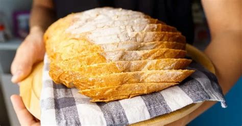 Is Lidl Sourdough Bread Real Sourdough Geek