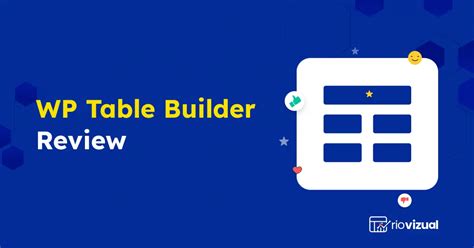 Wp Table Builder Review Features Pros Cons And More