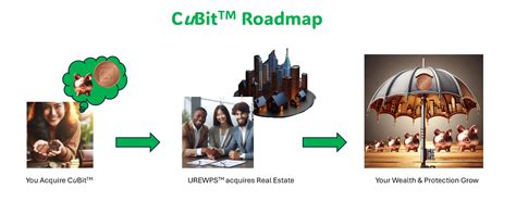 Cubit Roadmap Urewps