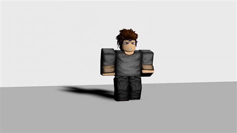Speed Animation Walk Cycle Roblox Youtube Images
