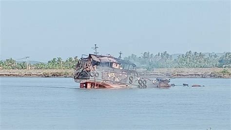 ဖေဖော်ဝါရီလ ၁၄ ရက် မနက်ခင်းသတင်း Youtube