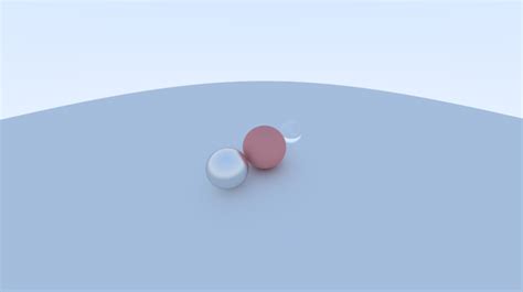 GitHub Chillstepp RayTracer A Tiny RayTracer