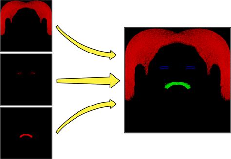 Generating Groom Textures In Unreal Engine Unreal Engine Documentation Epic Developer