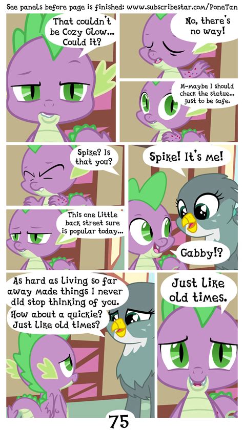 Love Potion Commotion Porn Comic Multporn