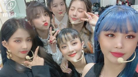 📌4р сарын охидын хамтлагийн нэр G I Dle Mongolians