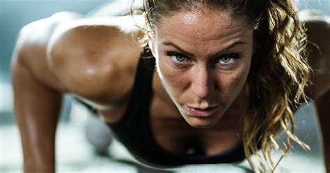 Bodyweight Arm Workout Popsugar Fitness