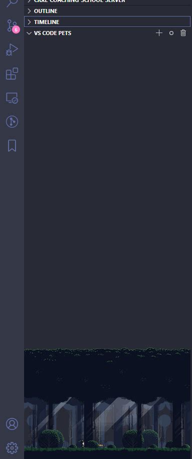 Một Rổ Cute Dành Cho Vscode The Learning Lab