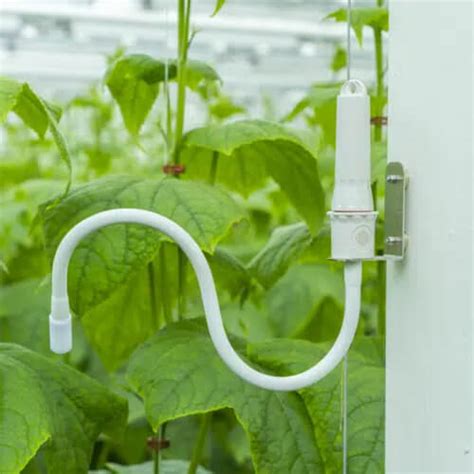 G3 Leaf Surface Temperature Sensor Grownetics