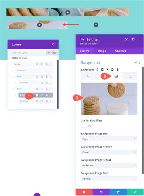 How To Create A Responsive Image Grid Layout With Ctas And Hover Overlays In Divi