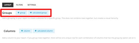 Advanced Custom Reporting Features In Depth Guide Workamajig