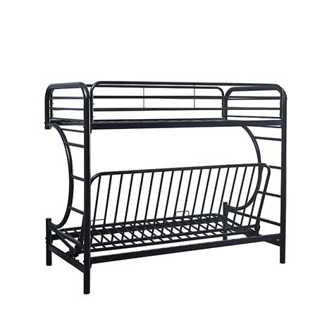 Triple Bunk Bed Folding