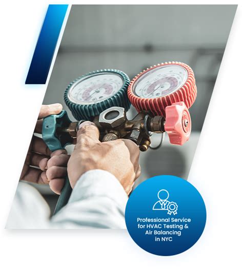 Hvac Testing Air Balancing And Cleaning Nyc Air Duct Cleaning