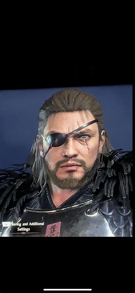 Since I Play Fist Weapon I Dont Know How To Play Other Weapons R Nioh