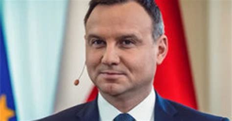 Повторення 1939 року Дуда написав статтю про імперські прагнення РФ