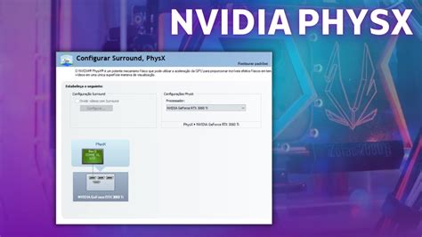 NVIDIA PhysX O que é e como funciona Descubra as vantagens e facilidades do melhor goleiro