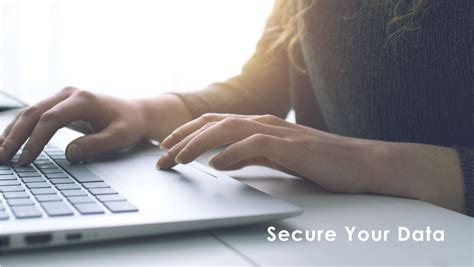 Ensuring Data Security When Partnering With Vas