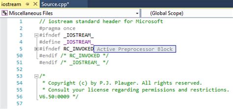 C Programming In Marathi Header Guards In Marathi
