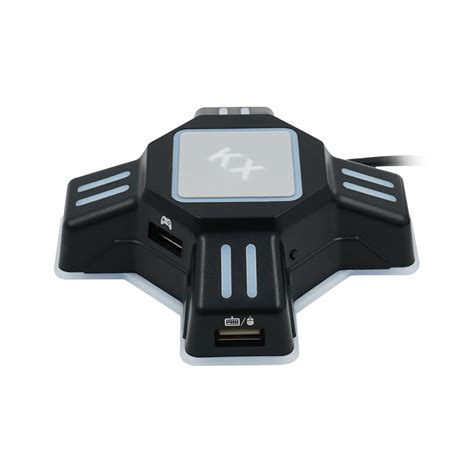 Multi Platform Kx Usb Keyboard And Mouse Converter For Nintendo Switch X