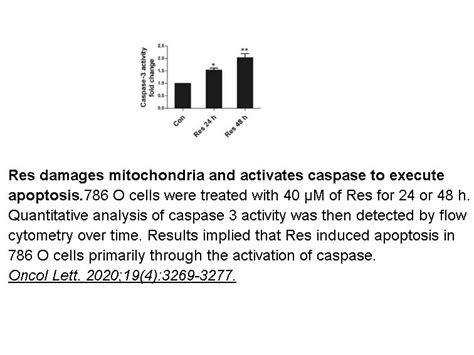 美国apexbio中文官网 Caspase 3 Fluorometric Assay Kit Detects Devd