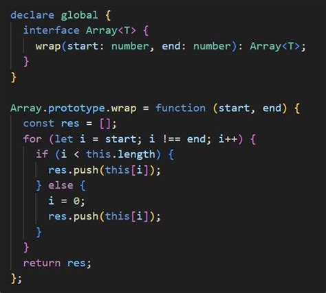 Why Interfaces Are Essential For Js Development Boris Borsuk Posted On The Topic Linkedin