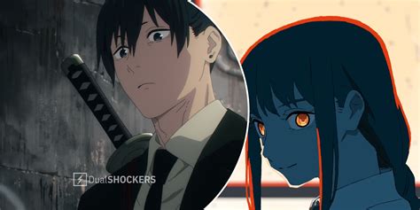 Chainsaw Man Episode 2 Release Time Preview For Arrival In Tokyo