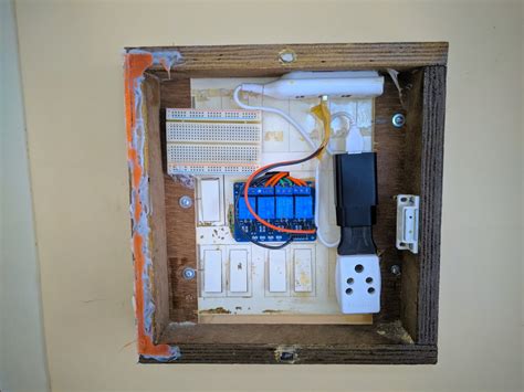 Smart Home Using Amazon Alexa 5 Steps Instructables