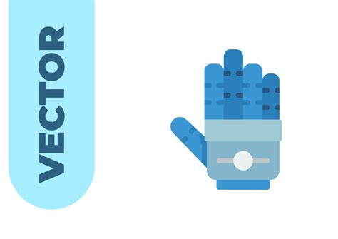 Cyberpunk Robot Hand Graphic By Robot Creative · Creative Fabrica