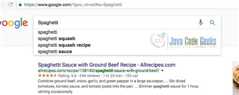 Using Selenium With Maven And Apache Poi Java Code Geeks