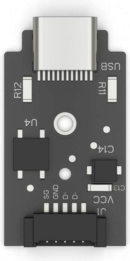 Glorious Replacement Gmmk 2 Usb C Pcb Quick And Simple Installation Gmmk2 Usbc Pcb Rep Buy