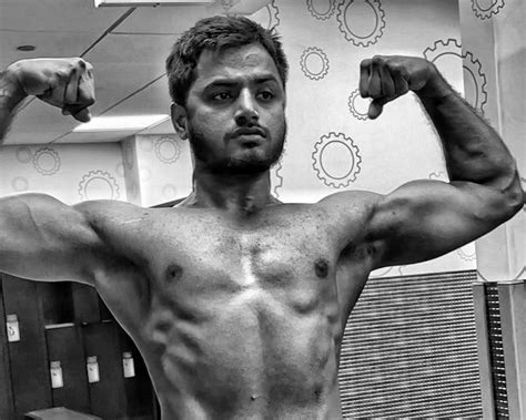 shubham gupta mr health and fitness