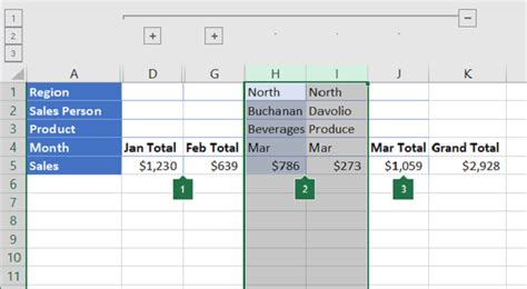 Unlocking Efficiency How To Group Rows In Excel Enjoytechlife
