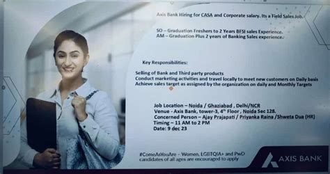 Walkininterview Dilseopen Comeasyouare Dilseopen Axisbank