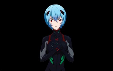 Rei Ayanami Wallpaper K AMOLED K