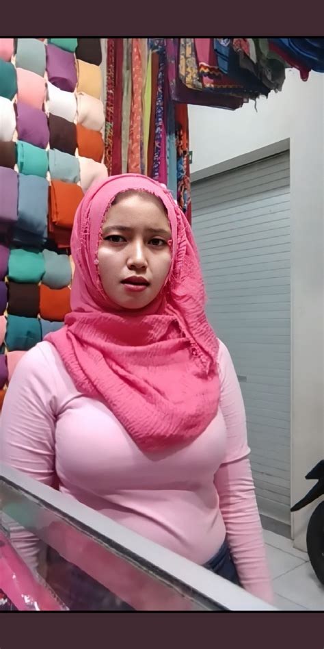 Video Jilbab Cantik Adiwa Zahratul Maula