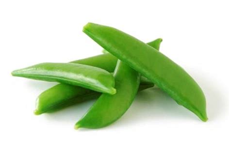 Connaissez Vous Le Pois Sucr C Zon