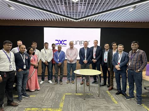 Nitin Jain On Linkedin Wearedxc Network Deliveryexcellence
