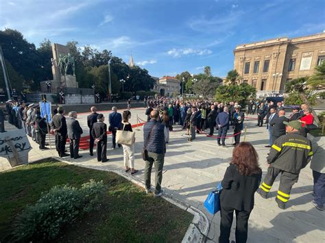 Messina Festa Dellunità Nazionale 2022 Perché Si Festeggia Il 4