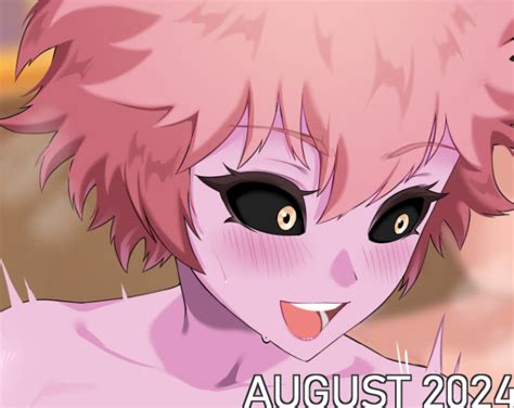 DeepSpace HD Pack AUGUST 2024 NSFW 18 By DeepSpace