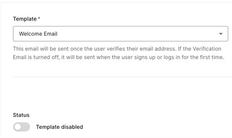How To Disable Otp Email When Creating New Passwordless User Auth0 Community