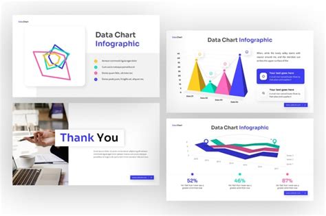 Data Chart Presentation Incl Business And Clarity Envato