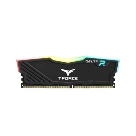 Team Delta RGB GB DDR MHz Desktop RAM