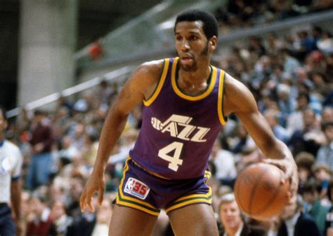 In 1986 The Utah Jazz Traded 2 Time NBA Scoring Leader Adrian Dantley