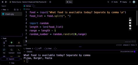 The Common Mans Guide To Python Section 2 Beginner Text Part 1 By