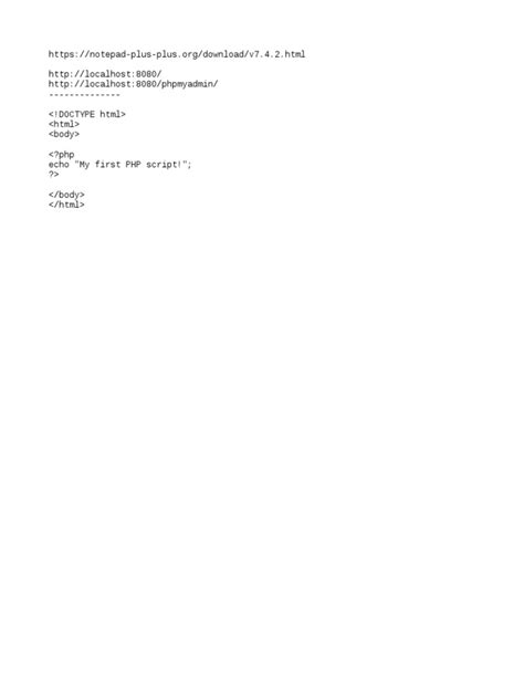 shortcut pdf