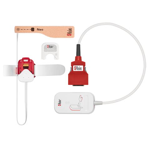 Masimo Radius Ppg® Tetherless Pulse Oximetry