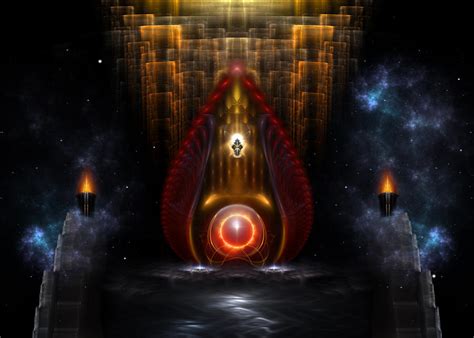 The Elixir Of Life By Xzendor7 On Deviantart