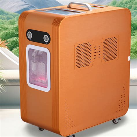 Large Flow Hydrogen And Oxygen Generator 1500~3000ml Intelligent