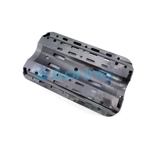 China 16 Port Mst Fiber Optic Waterproof Box Manufacturers And Factory